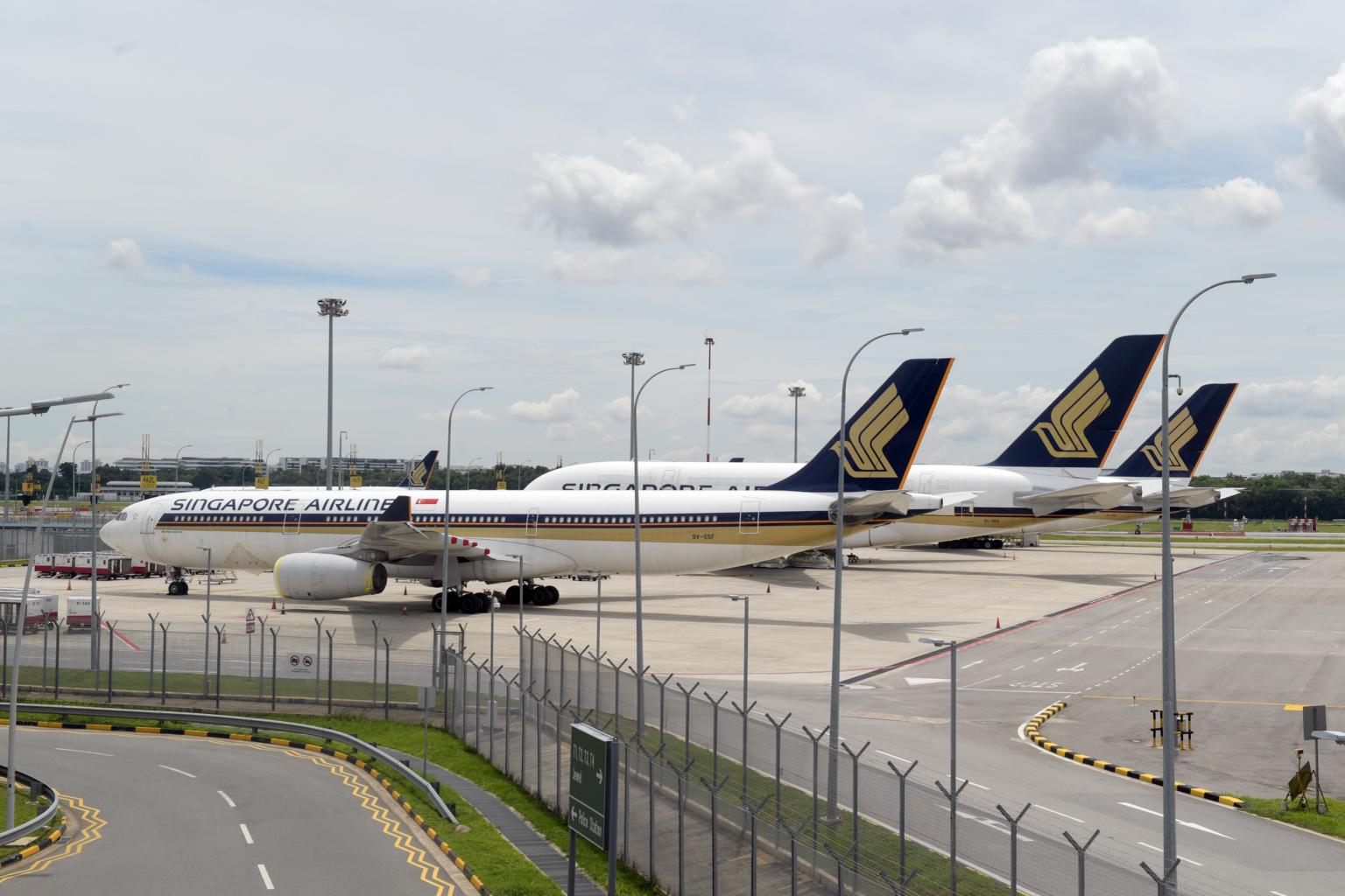 SIA raises $500 million via private placement of 10-year bonds | The ...