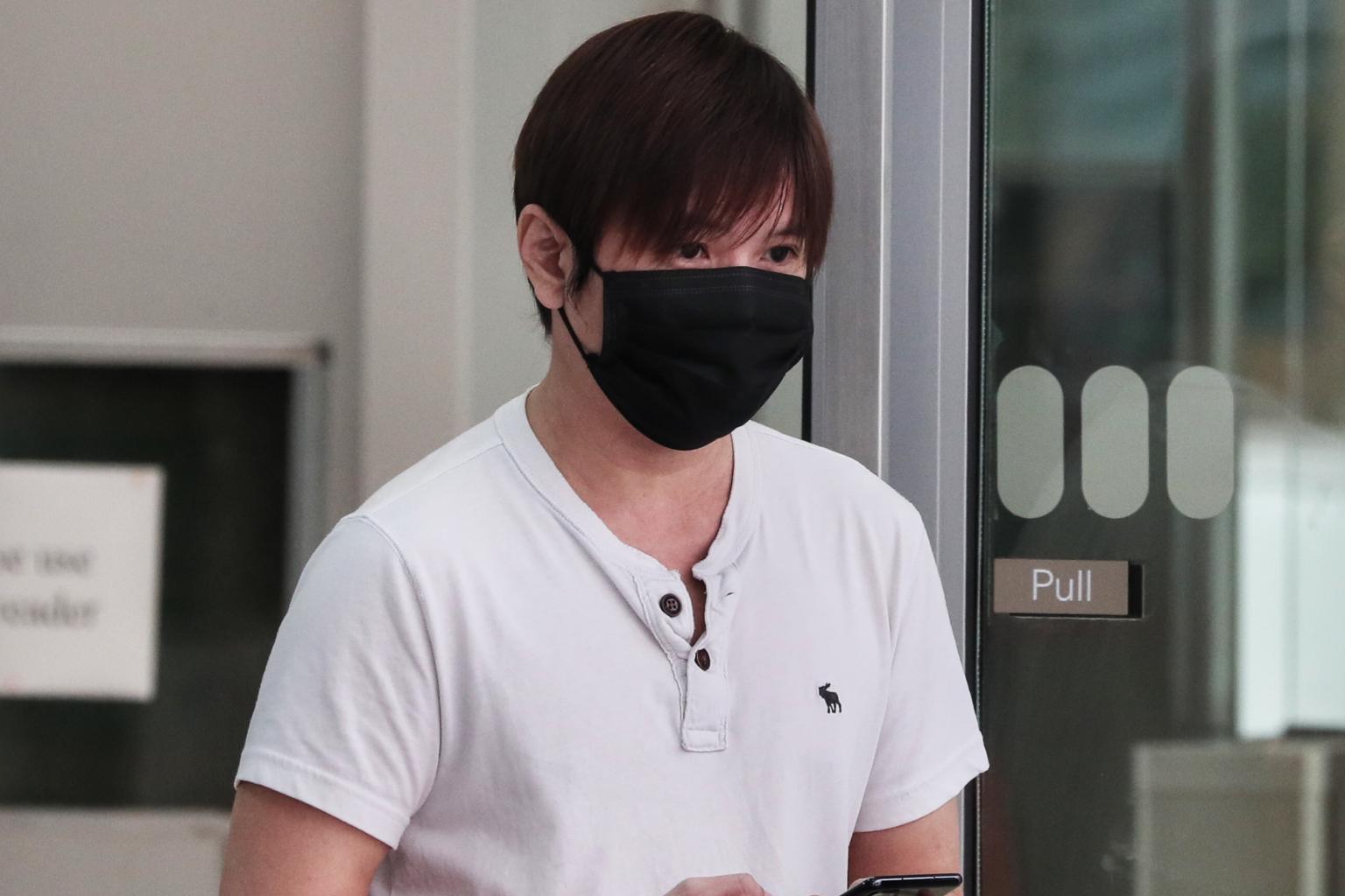 Man fined for not registering online sales for GST, ordered to pay ...