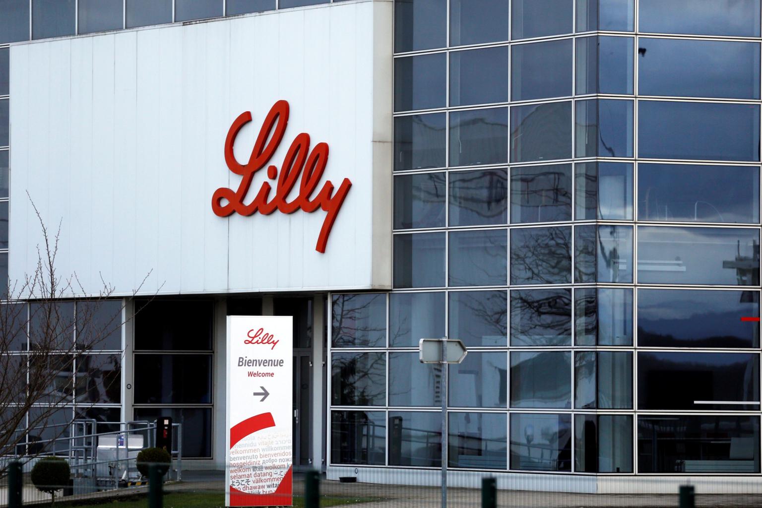 Covid-19 drugs from Lilly and Regeneron raise access, timing concerns ...