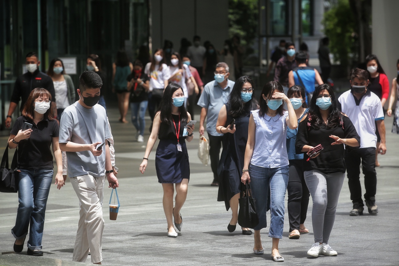 Singapore firms keen to use new EDB Tech.Pass scheme to boost talent ...