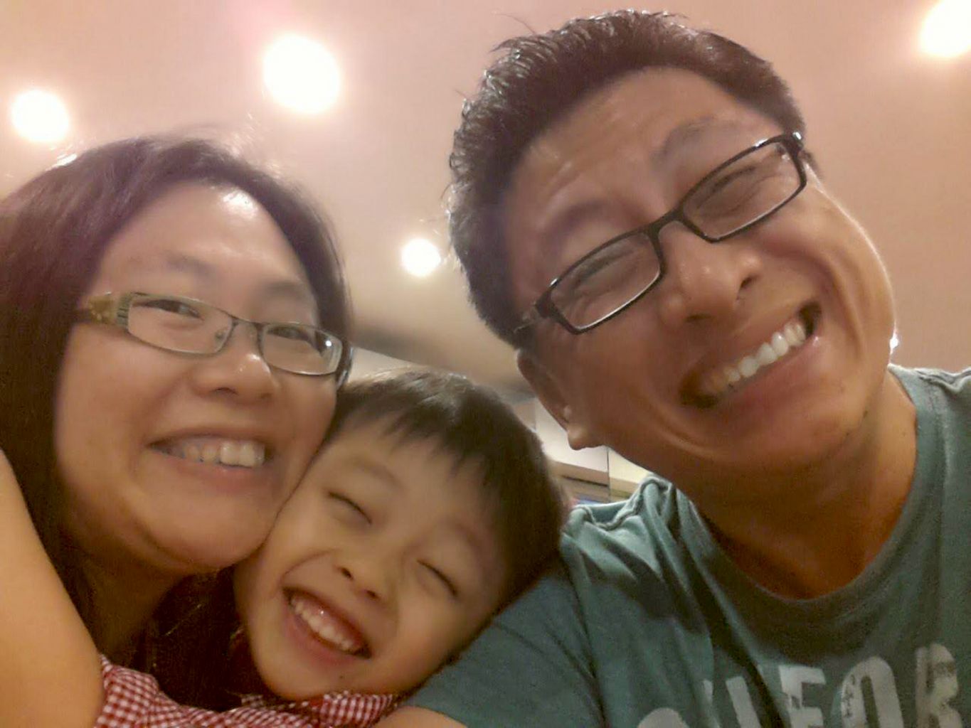 Boy who died of cancer before getting PSLE results was brave ...