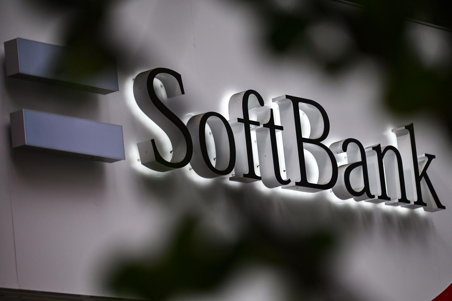 SoftBank winding down options trading after investor backlash | The ...