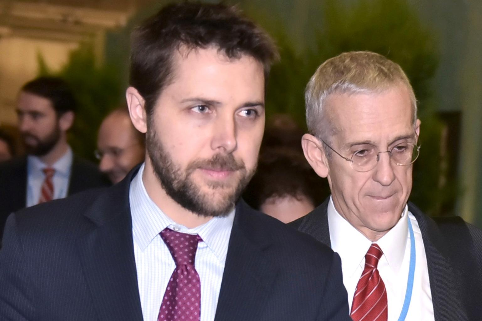 Biden names top economic adviser Brian Deese to fight climate change ...