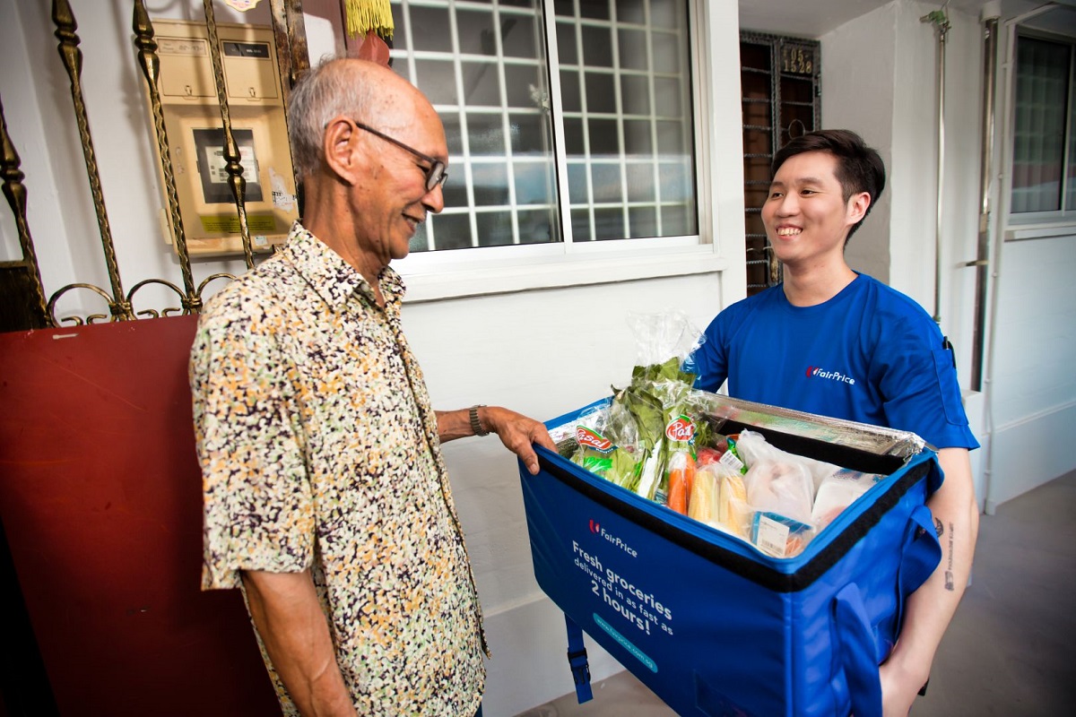Get fresh groceries from your nearby FairPrice store and have them ...