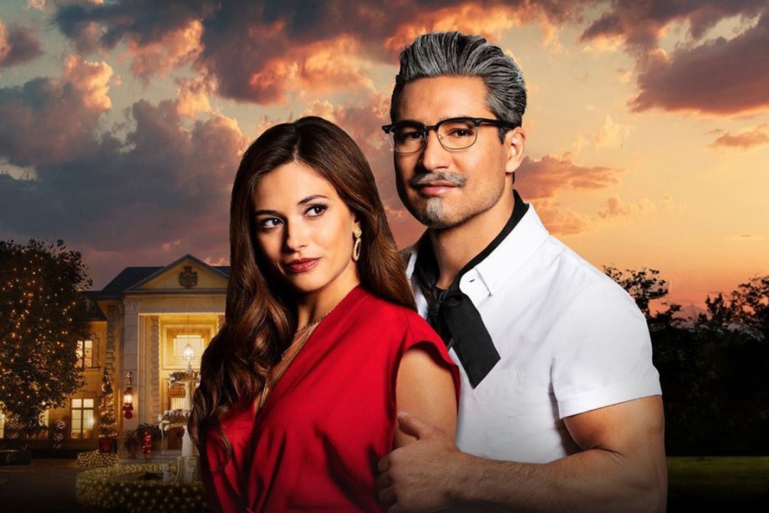 Mario Lopez plays Colonel Sanders in steamy short film | The Straits Times