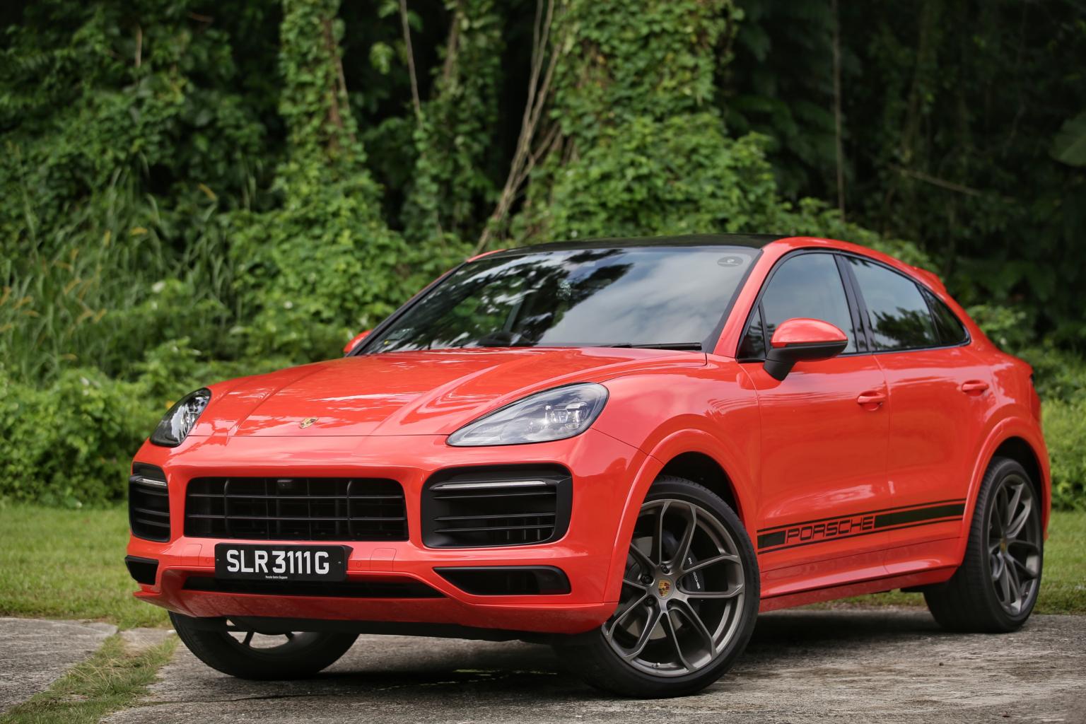 Fast Lane: Facelifted Mercedes E-class launches in S'pore, and more ...