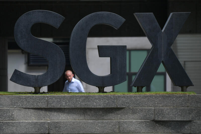SGX draws up $20 million plan to boost commitment to sustainability ...