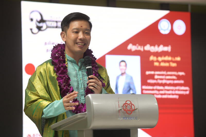 Mother tongue plays crucial role in anchoring Singaporean identity ...