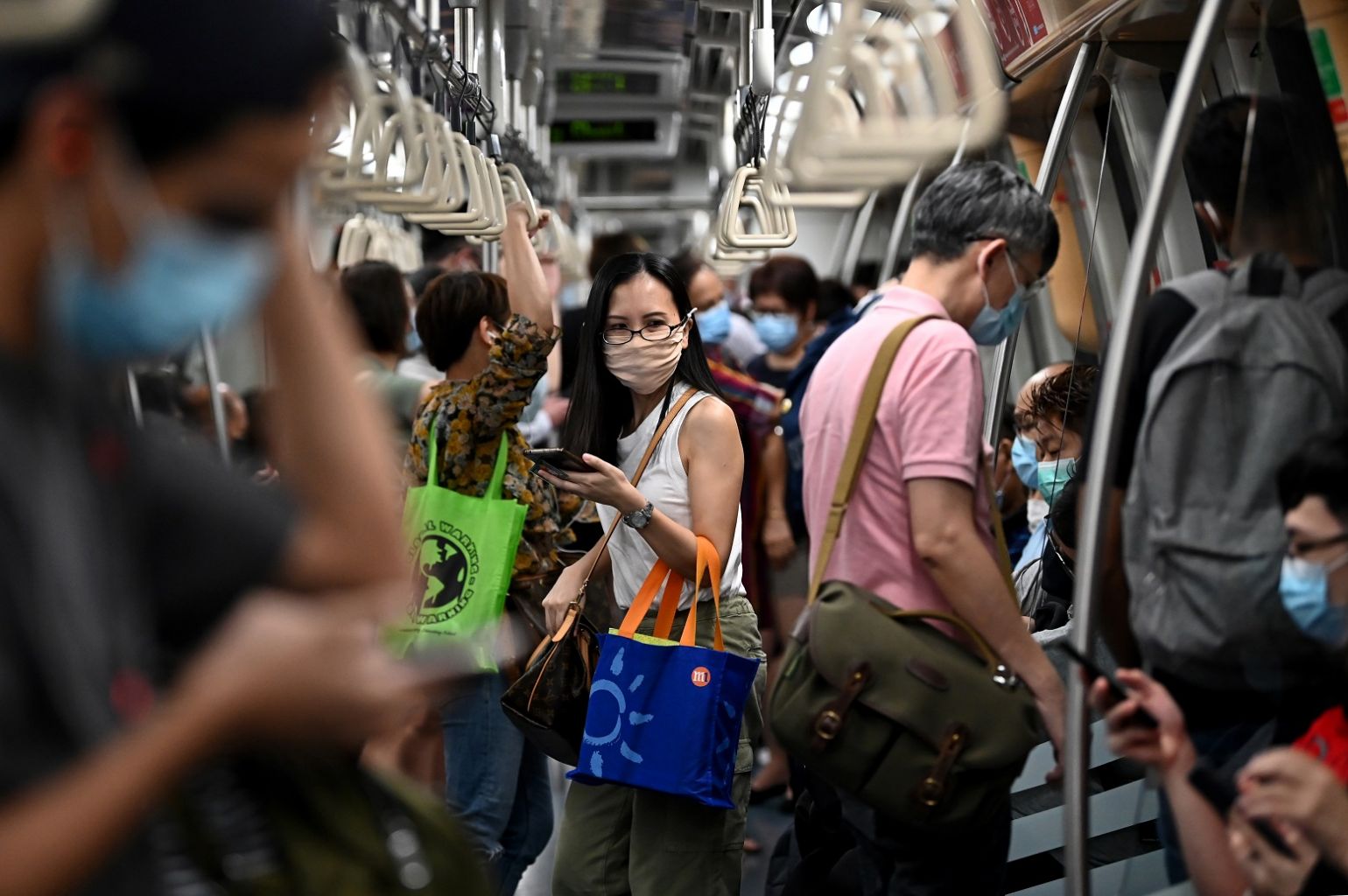 Lydia Lim | The Straits Times