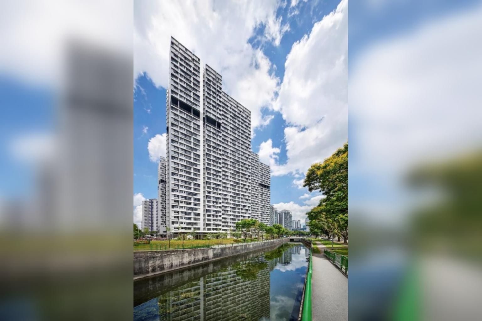 35 public housing projects recognised for good design and construction ...