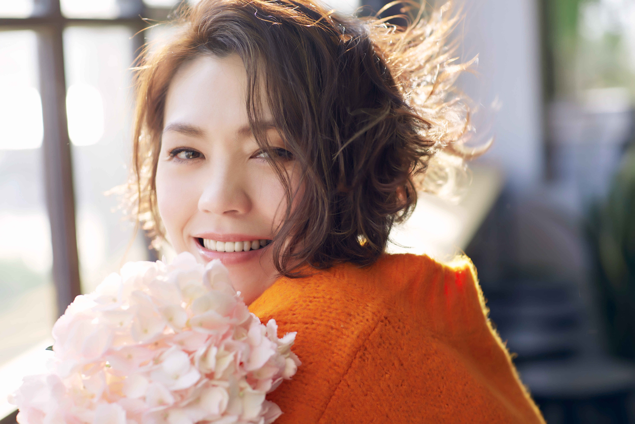 Singer Kit Chan on her family's journey in caregiving after her mother ...