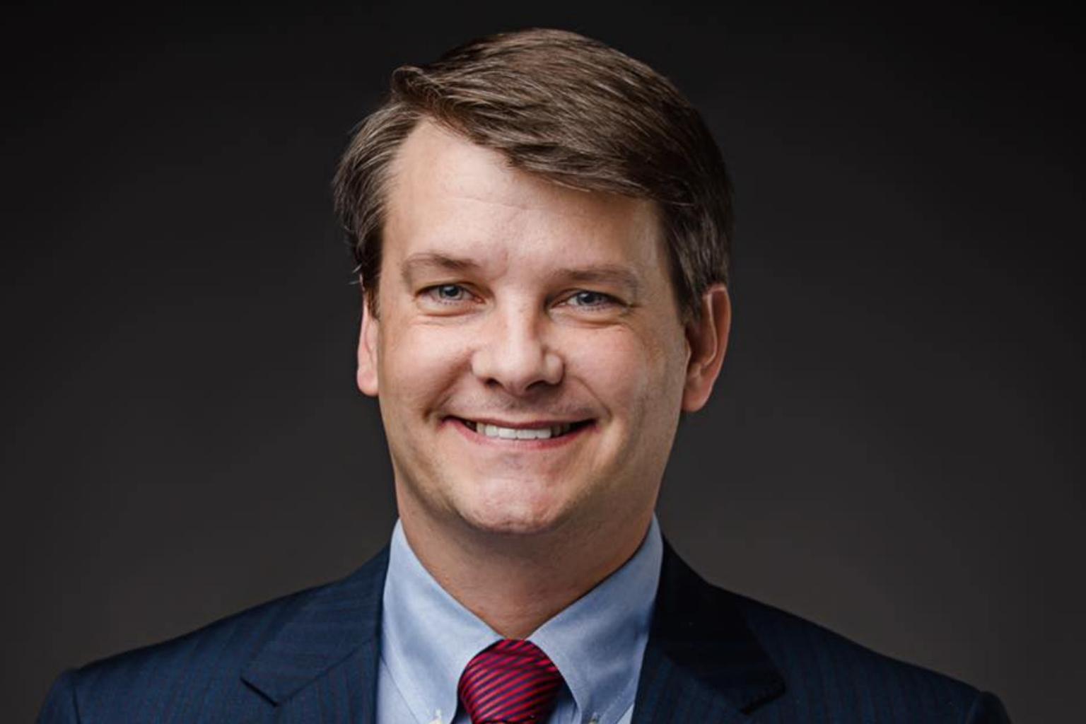 Luke Letlow becomes first US Congressman-elect to die of Covid-19 at ...