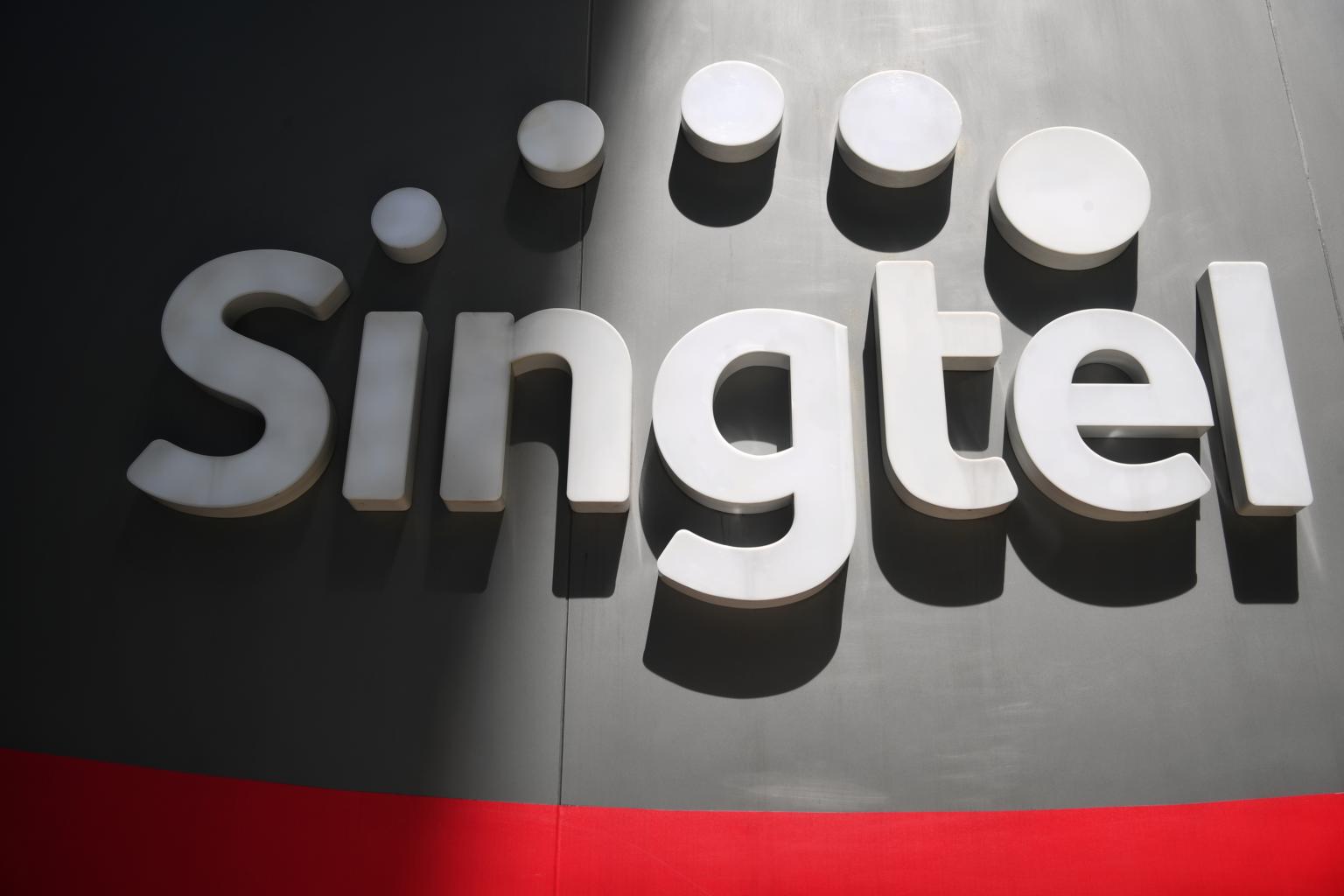 Singtel reorganises structure to capture new digital growth | The ...