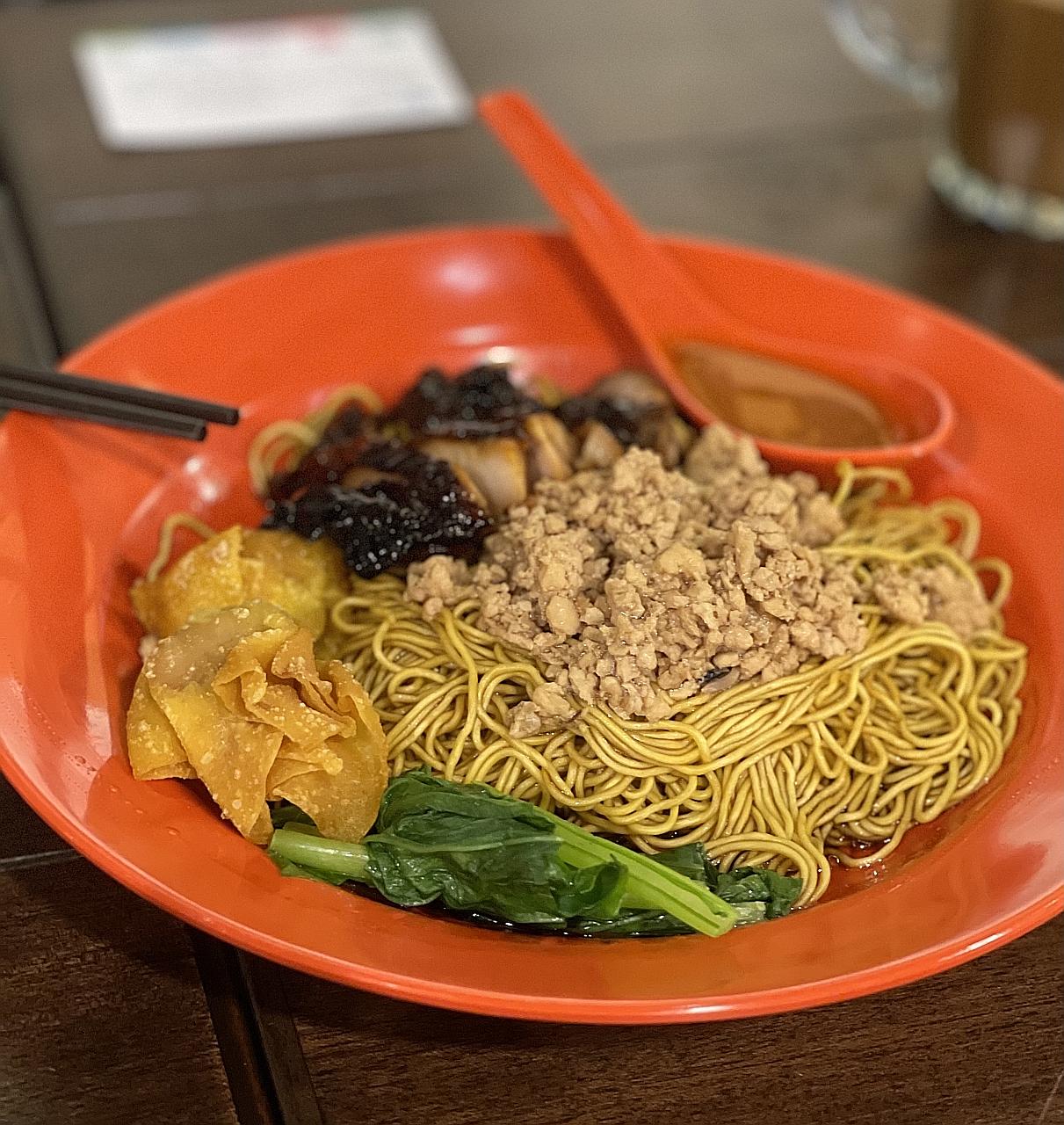 Friyay!: What to eat | The Straits Times