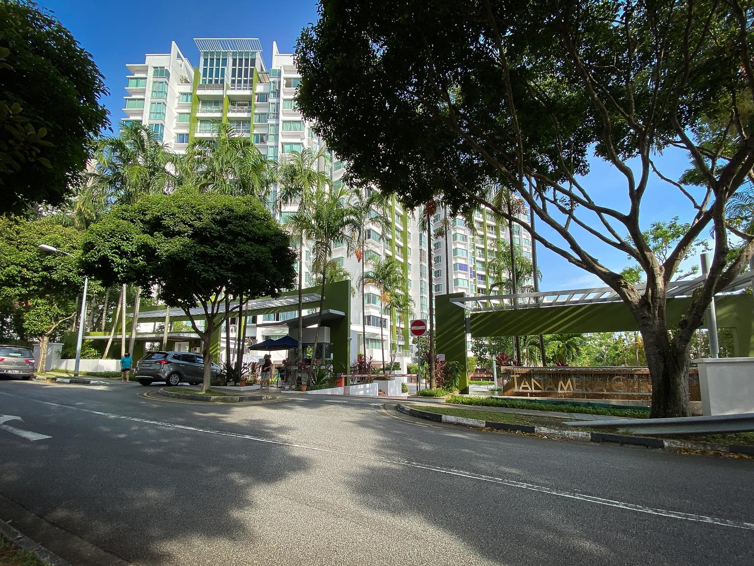 Man charged with attempted murder of woman in Bedok | The Straits Times