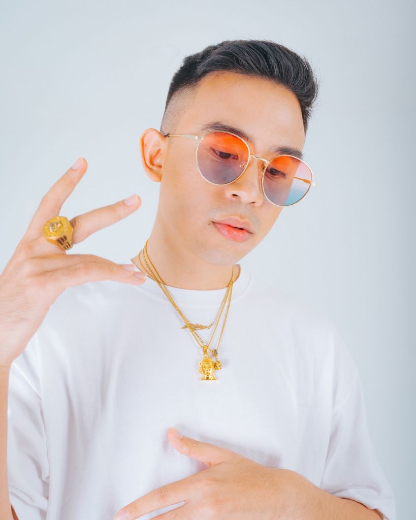 Worth Watching in 2021: Singaporean hip-hop artist Alyph goes from ...