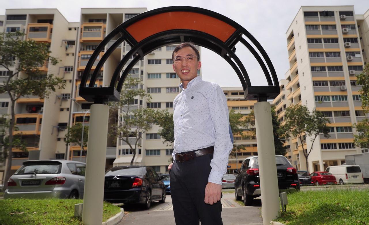 Considering managed or index funds | The Straits Times