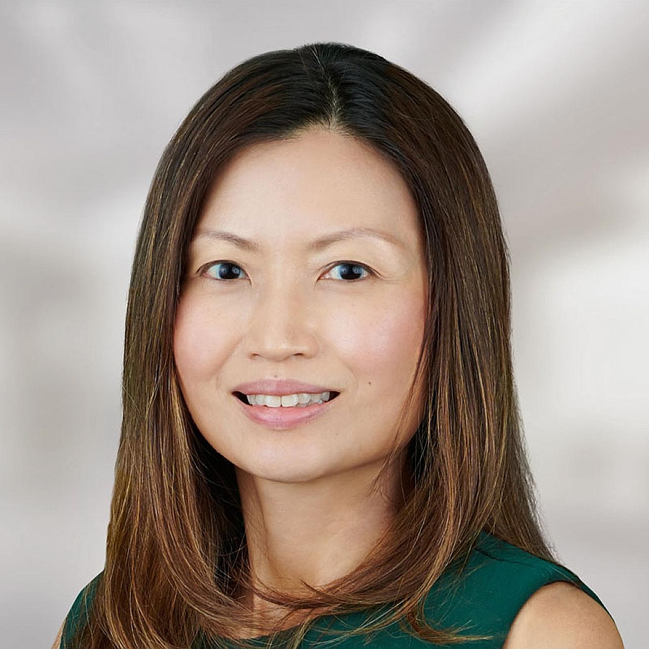 Head of global firm's regional practice | The Straits Times