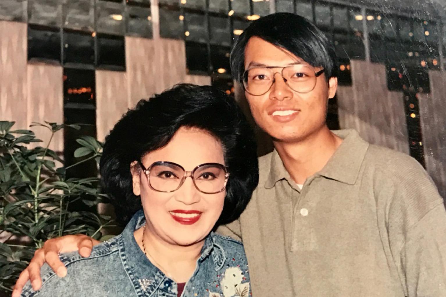 HK celebrities pay tribute to late actress Lee Heung Kam | The Straits ...