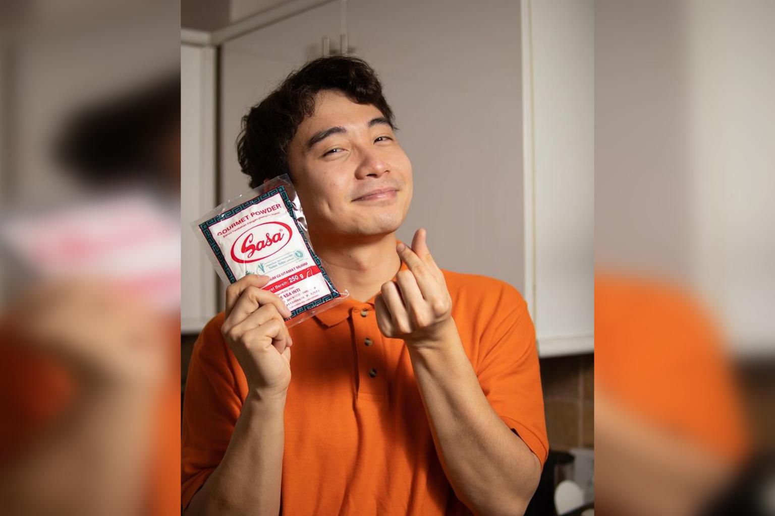 'Uncle Roger' comedian sparks China censorship row with deleted video ...