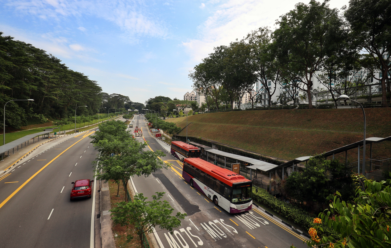 Hume MRT shell station to be fitted out by JSM Construction Group at ...