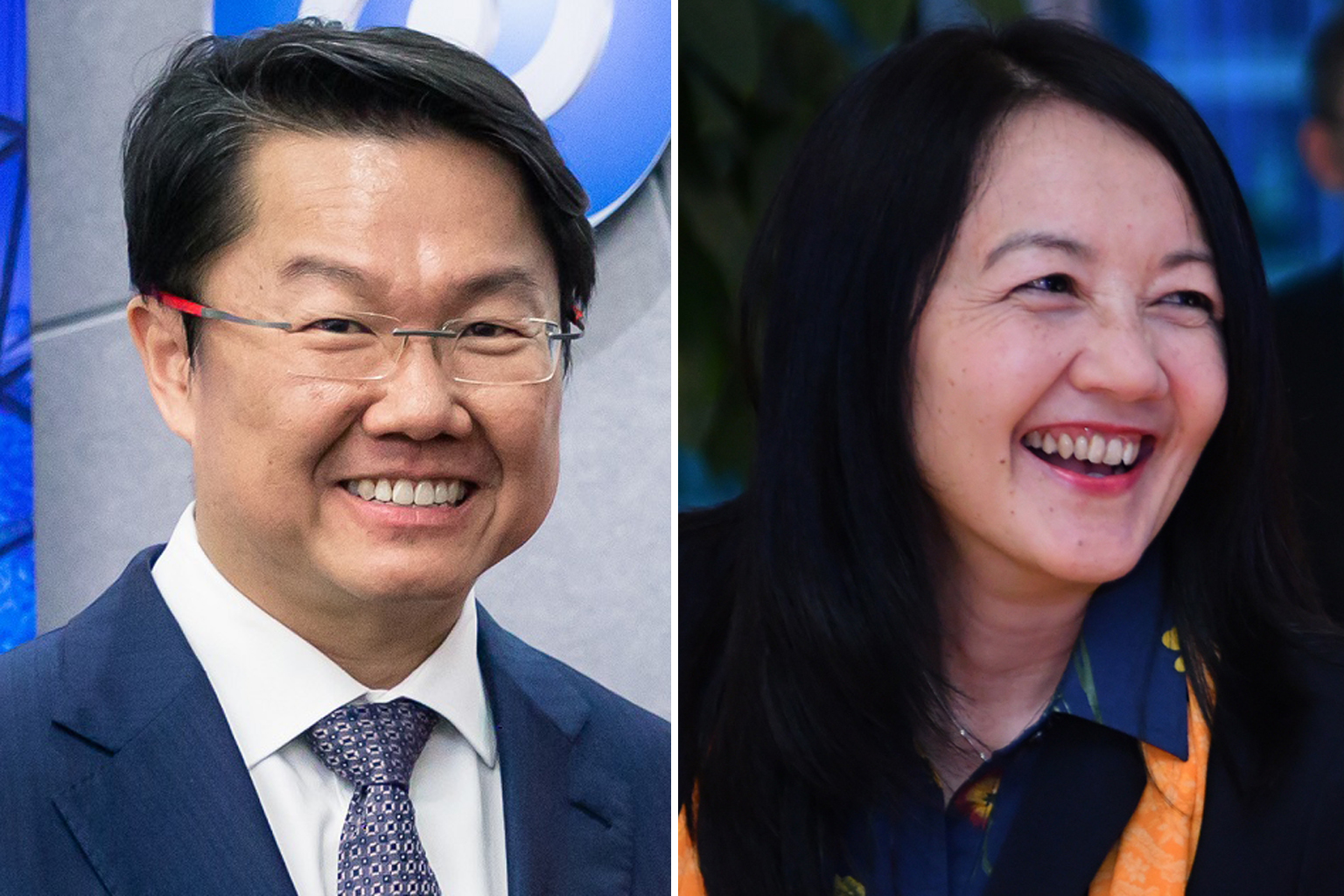 MAS appoints new deputy managing director | The Straits Times