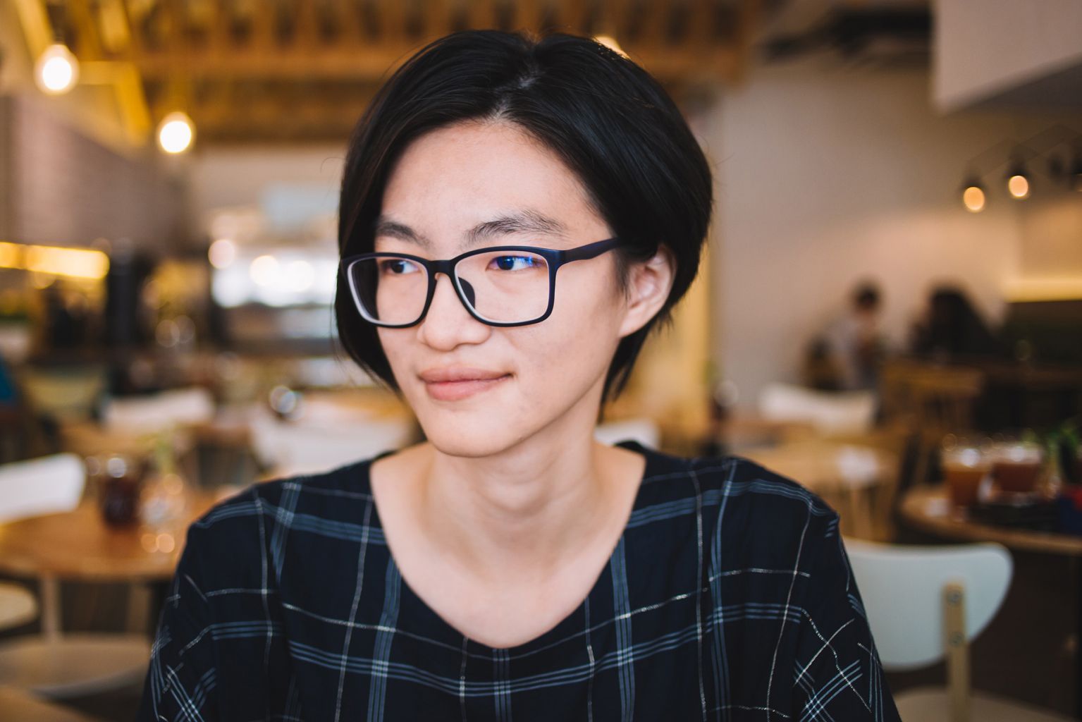 Visual storytelling of the unseen | The Straits Times