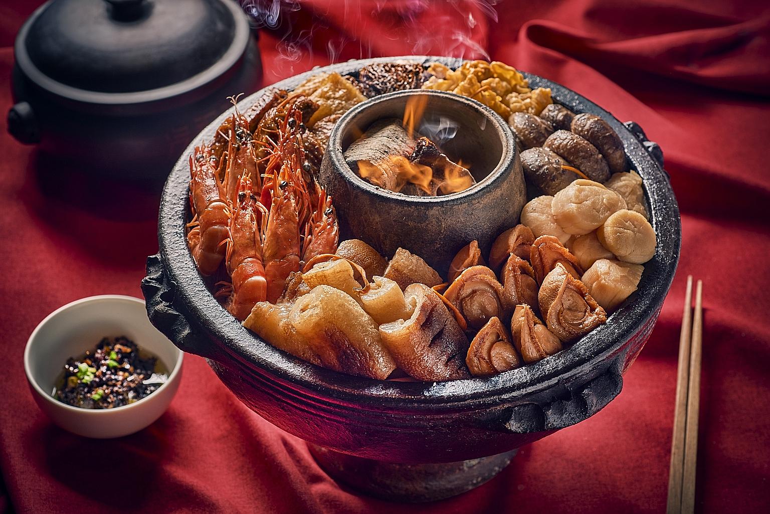 Friyay!: What to eat | The Straits Times