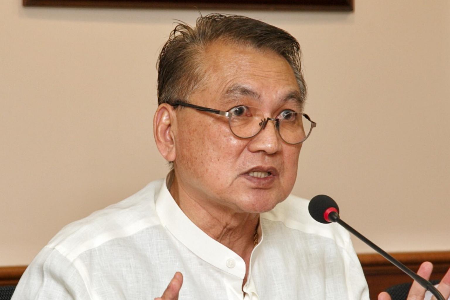 Court rejects bid for protection order by former chairman of Hainan ...