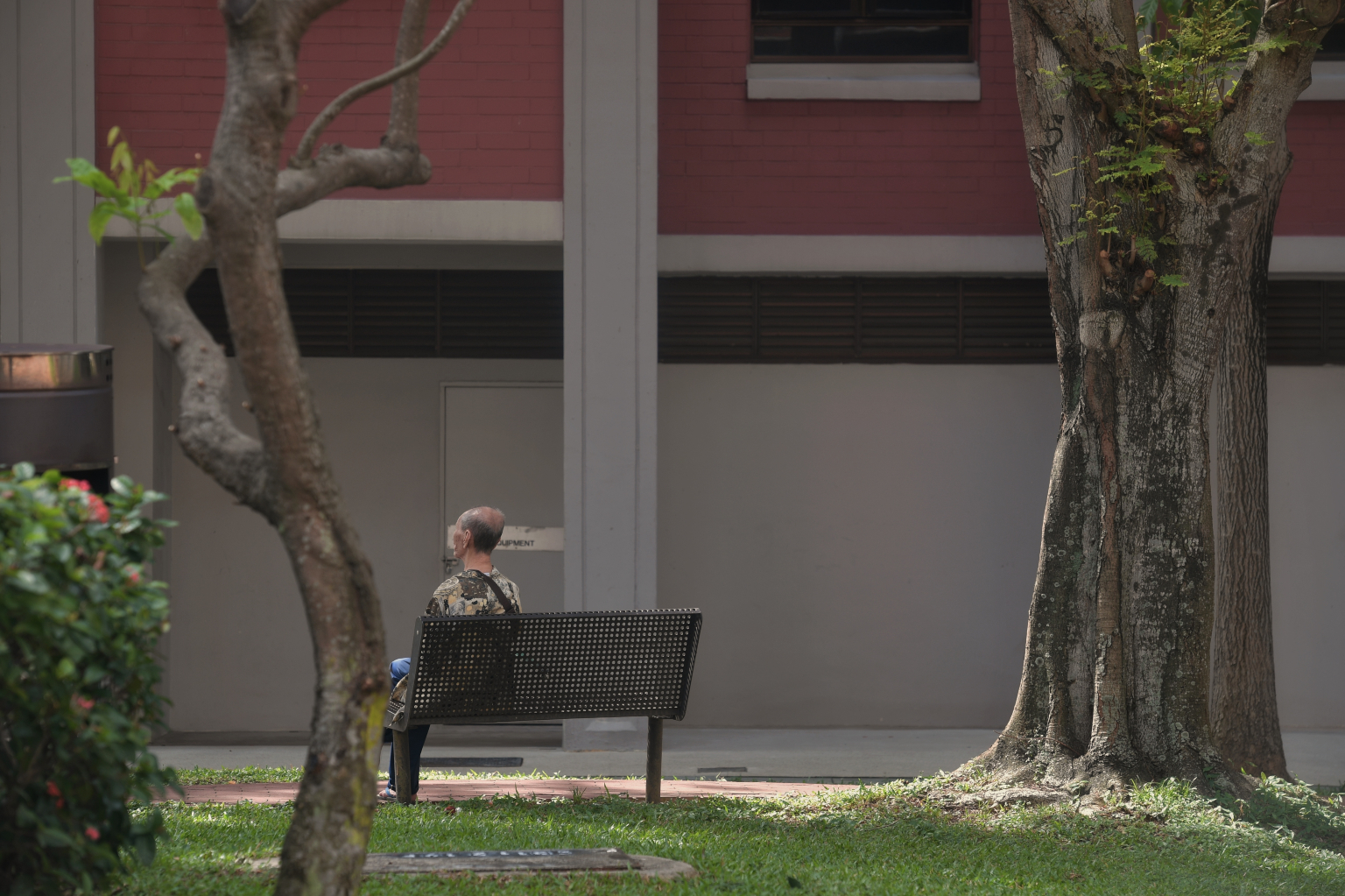 Mentally incapacitated, vulnerable and without kin: Who will decide if ...