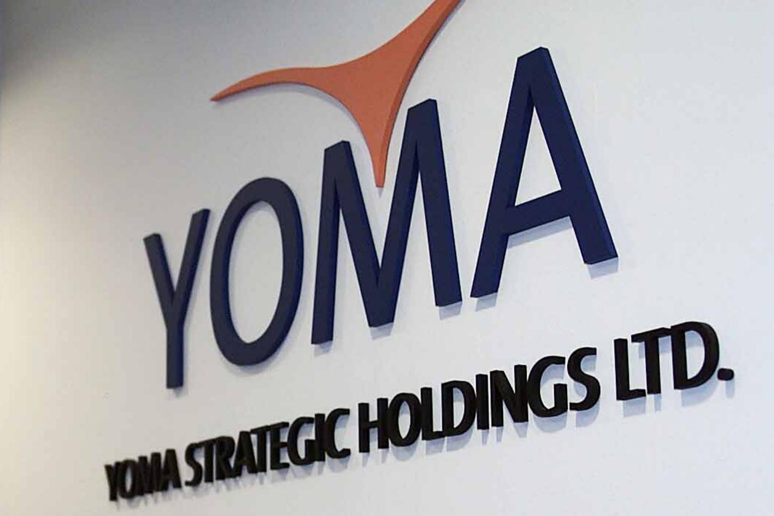 Yoma updates on business after Myanmar coup; shares plunge 25% | The ...