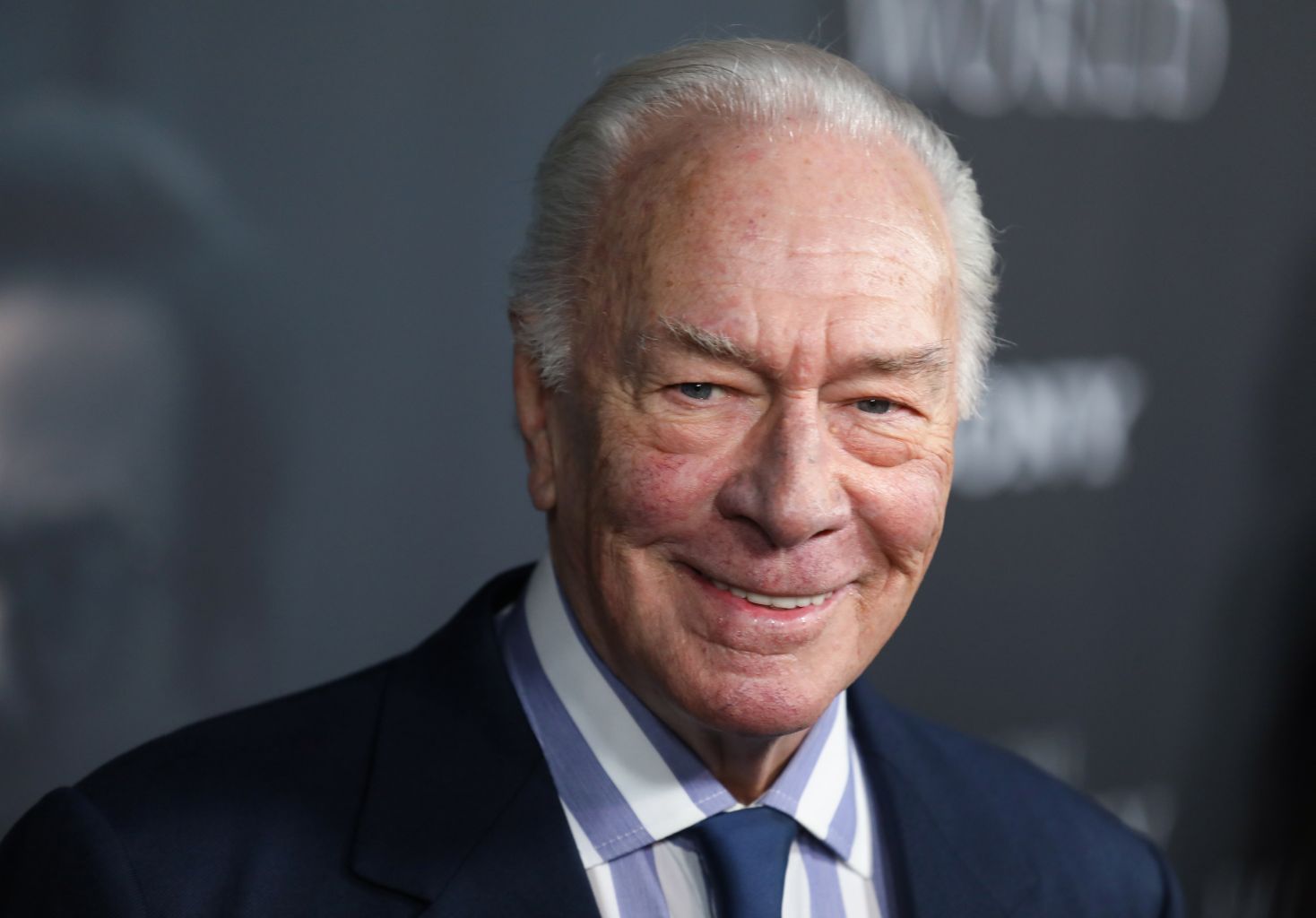Sound Of Music star Christopher Plummer dies at age 91 | The Straits Times