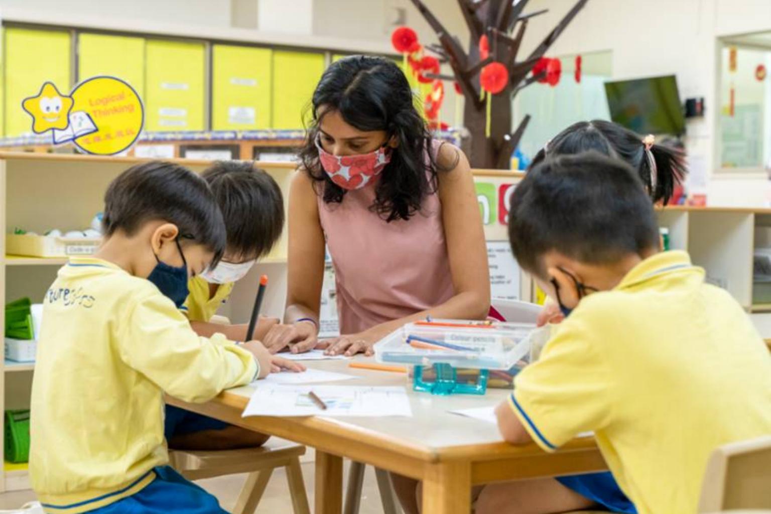 More than 35,000 pre-schoolers take part in art to learn about Total ...