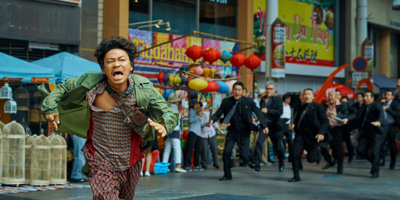 All the world's a stage for China's film industry: China Daily | The ...