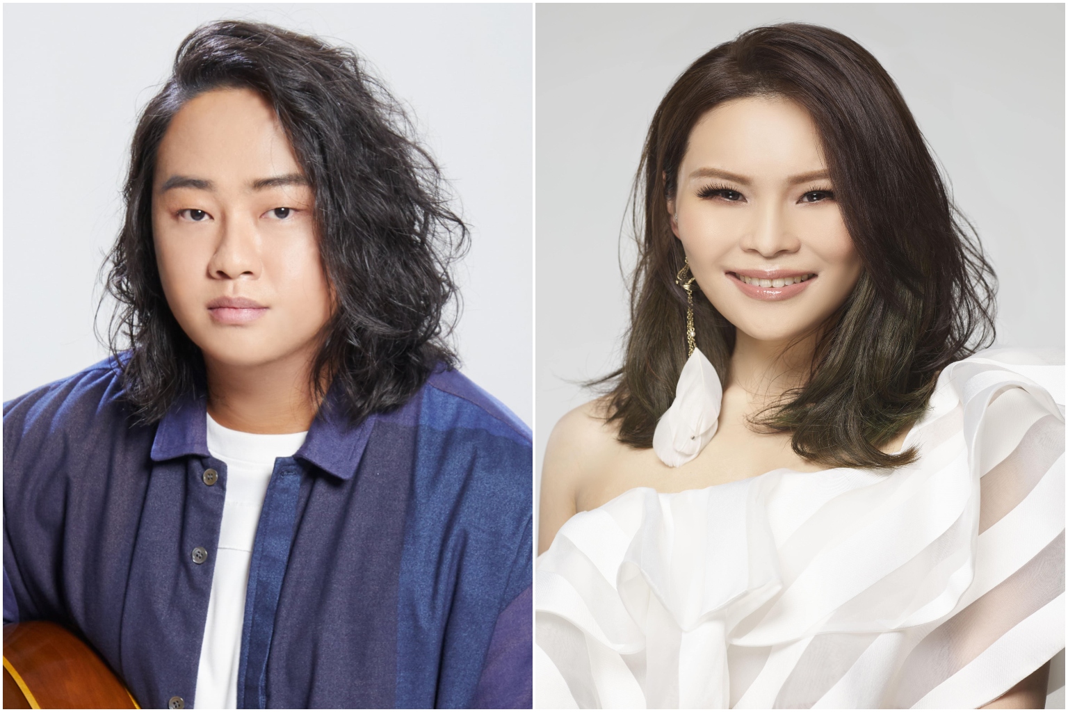 Taiwanese acts set to be first overseas stars to hold live concerts in ...