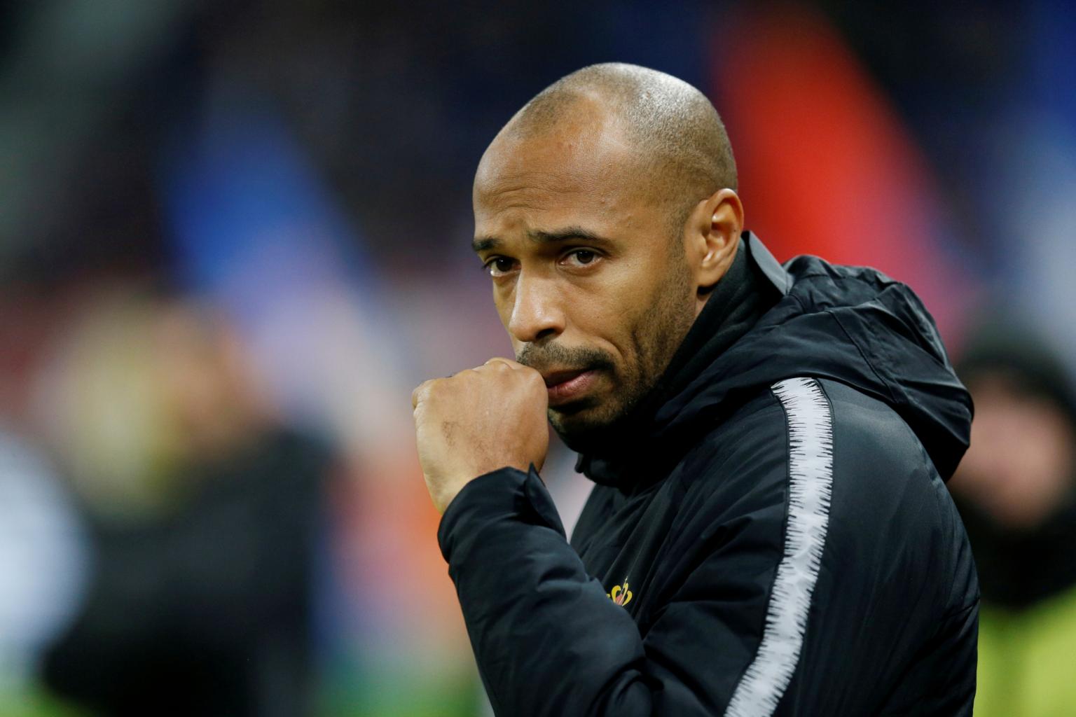 Football: Henry steps down as Montreal coach for family reasons | The ...