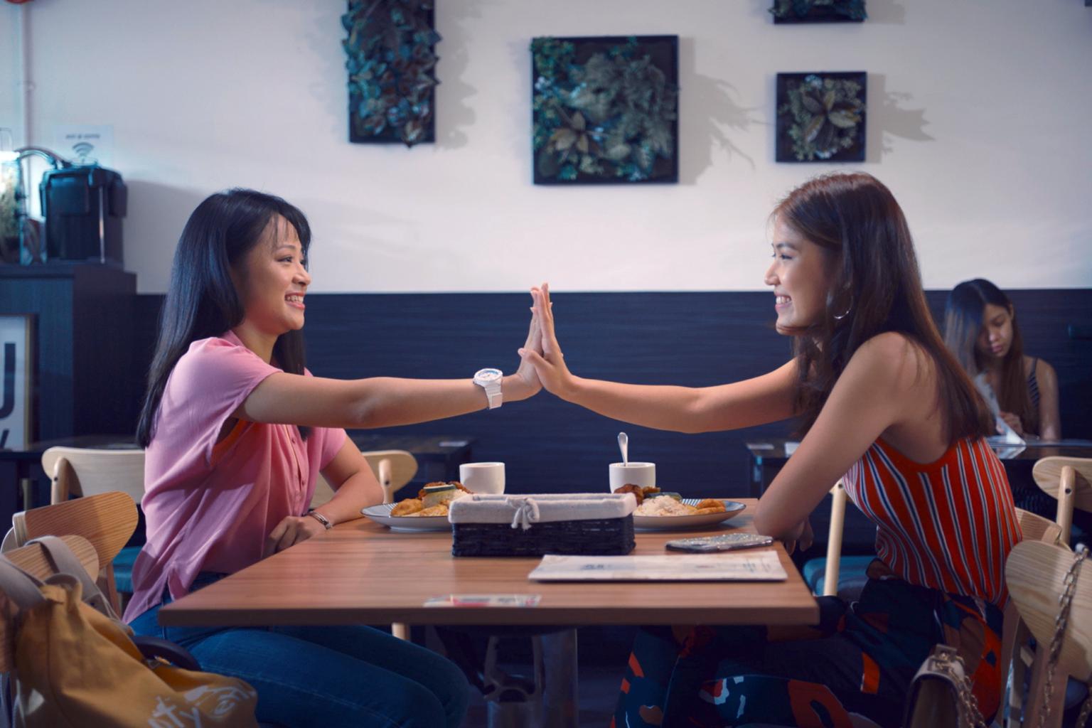 The Life List: 5 things to know about The Teenage Textbook TV remake ...