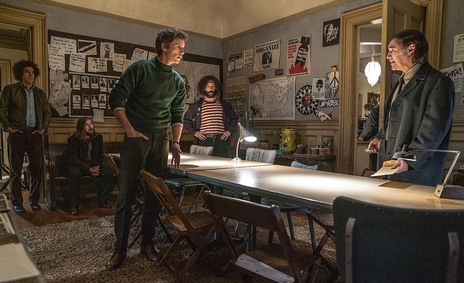 'Subdued party atmosphere' expected at Golden Globes | The Straits Times