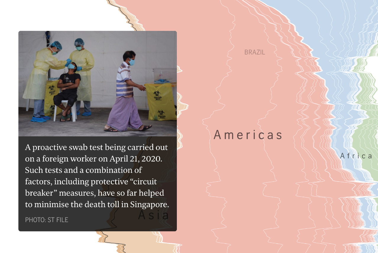 ST wins awards at global design contest for works including interactive ...