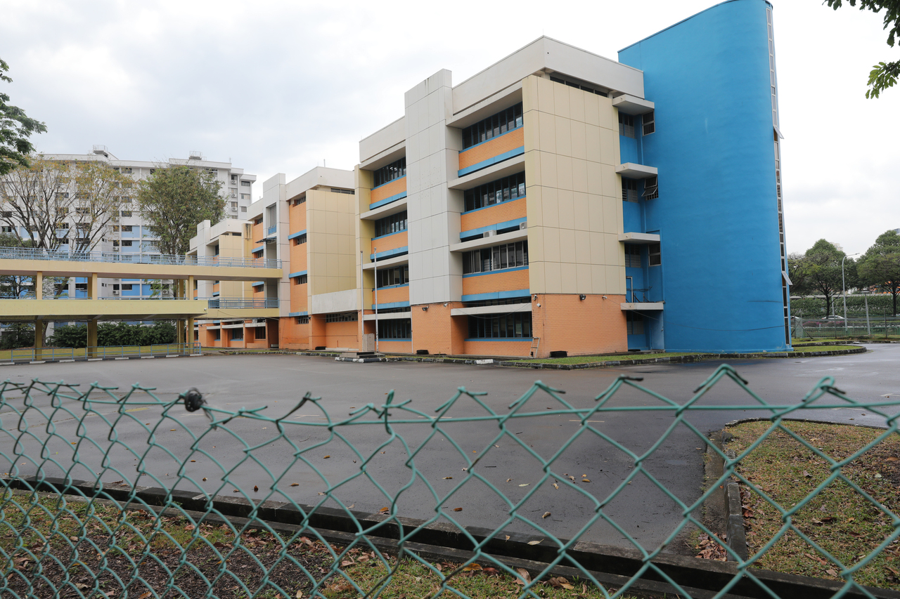 Four sites in Balestier, Toa Payoh, Bedok and Jurong East to be cleared ...