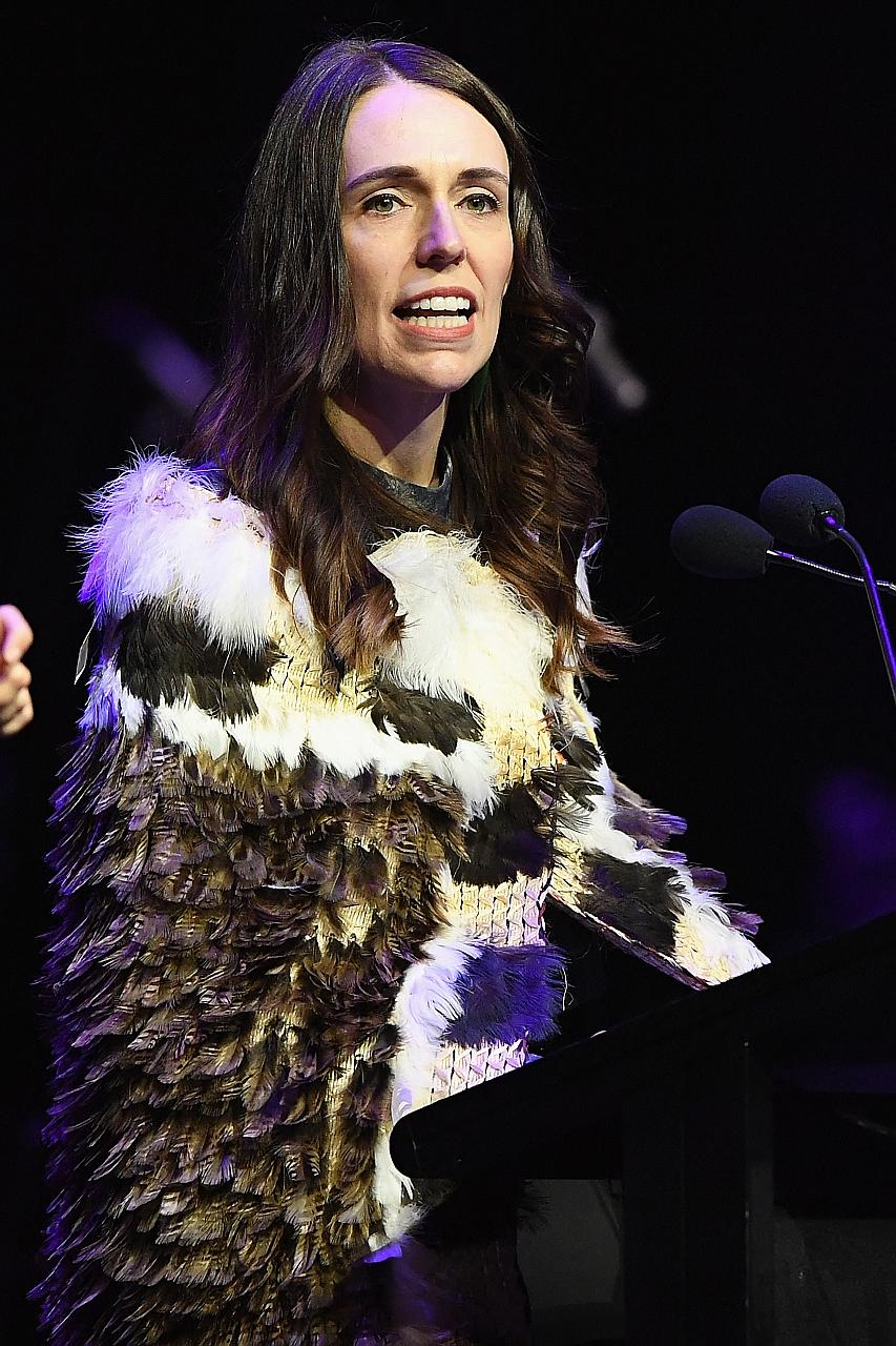 NZ has duty to support its Muslim community: PM Ardern | The Straits Times