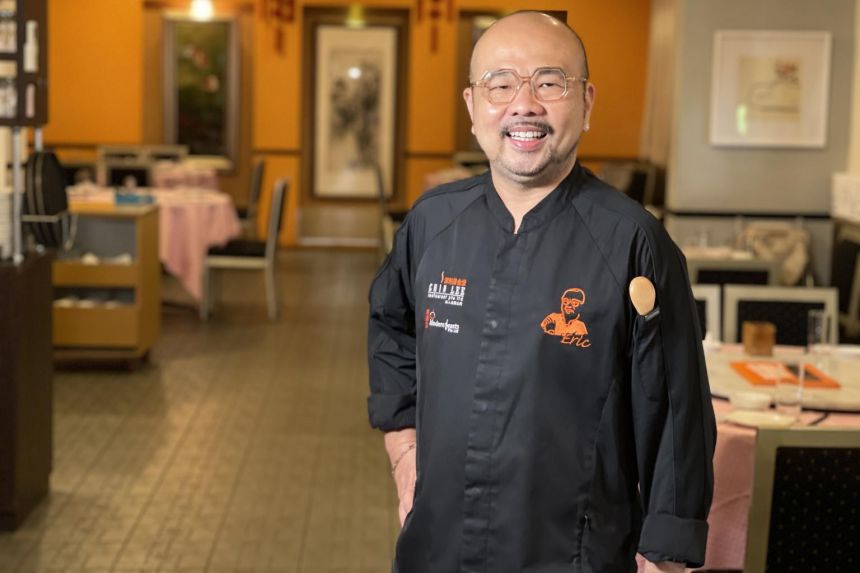 Better with age: Singapore eateries which have survived generations ...