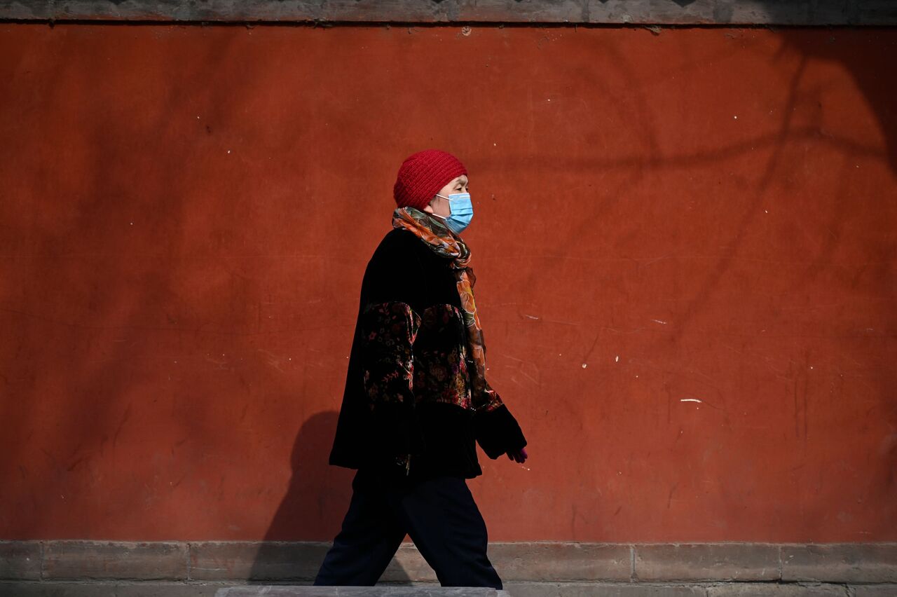 China to raise retirement age in stages, says state researcher | The ...