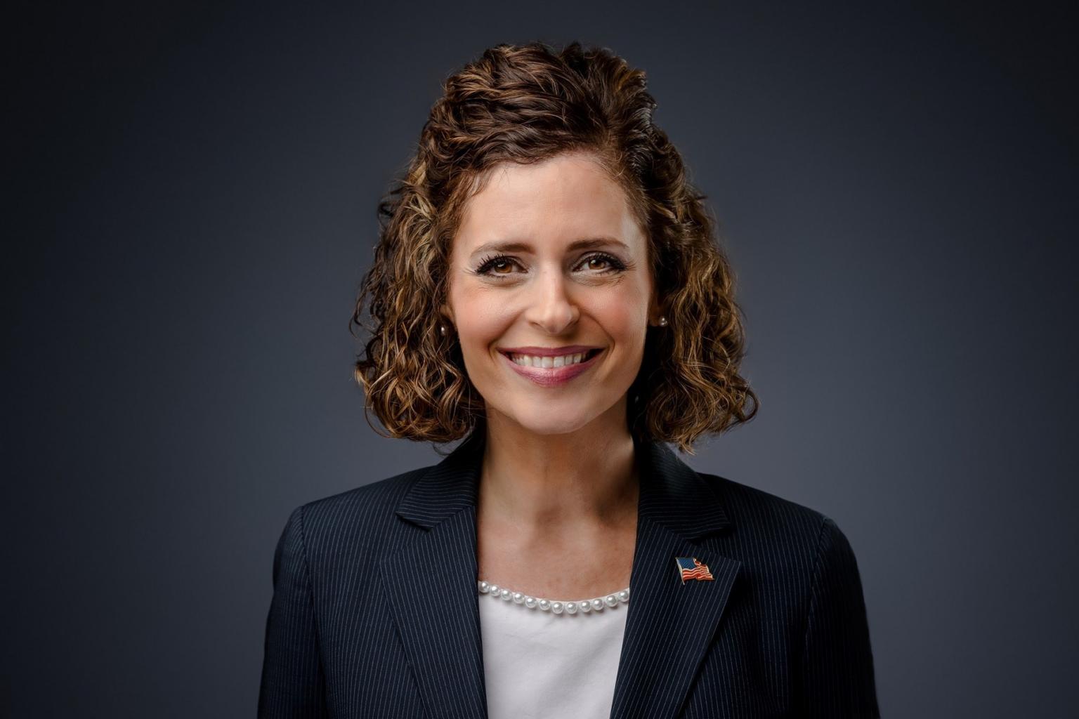 Republican Julia Letlow Wins Louisiana Election To Replace Husband And