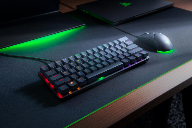 Razer reports first profit since 2014 after record year | The Straits Times
