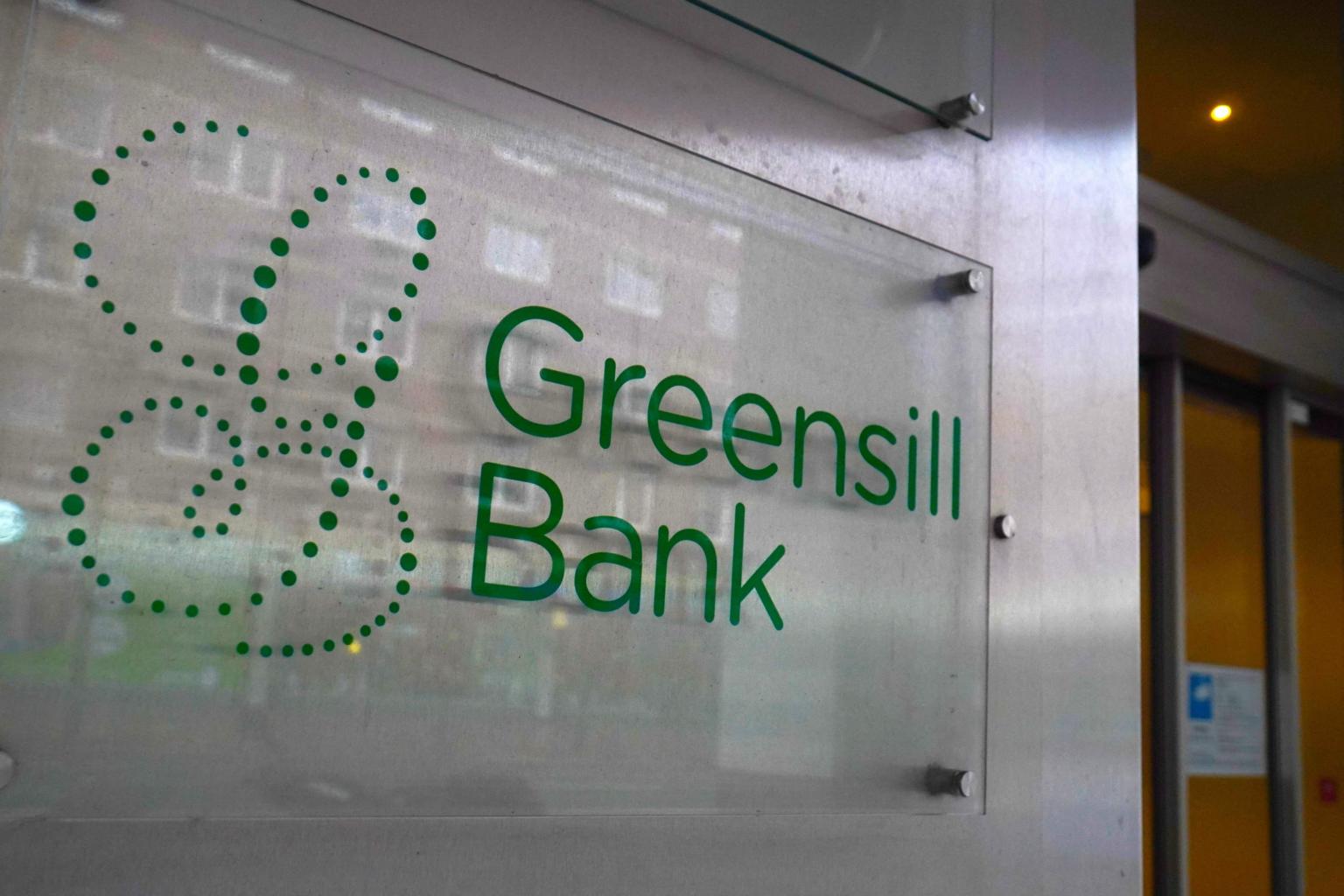 Greensill Capital files for Chapter 11 bankruptcy in New York | The ...