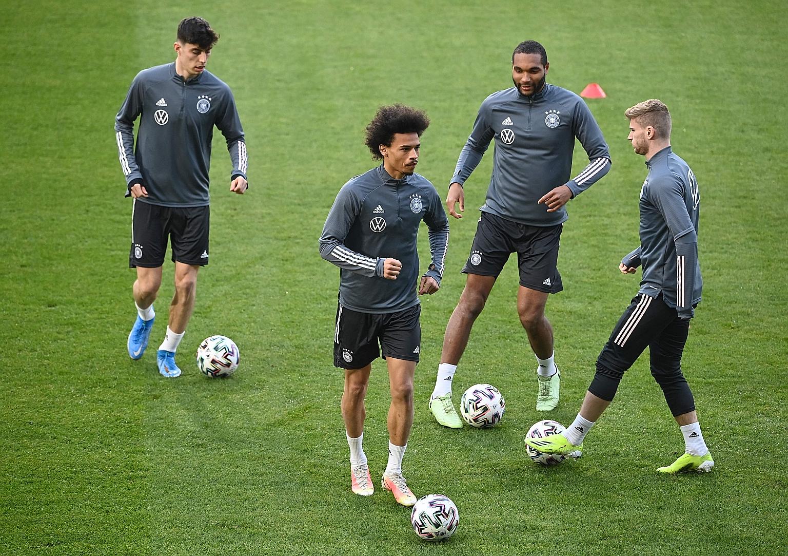 Low has selection headache after midfielders sparkle | The Straits Times