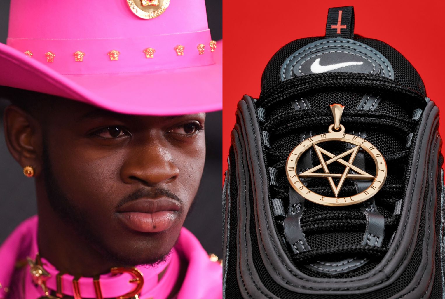 Nike wins halt to sales of Lil Nas X 'Satan Shoes' | The Straits Times
