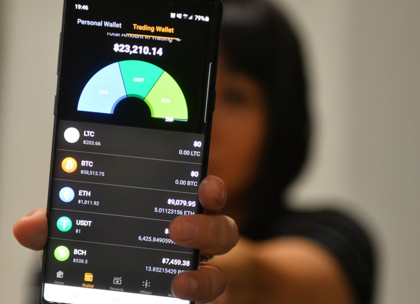 How to avoid investment scams: 6 red flags and tips from experts | The ...