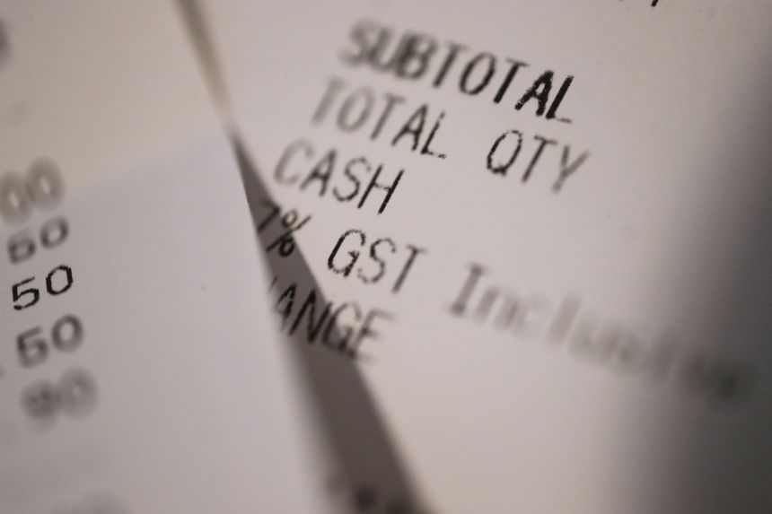 Workers' Party post arguing against GST hike is 'inaccurate and ...